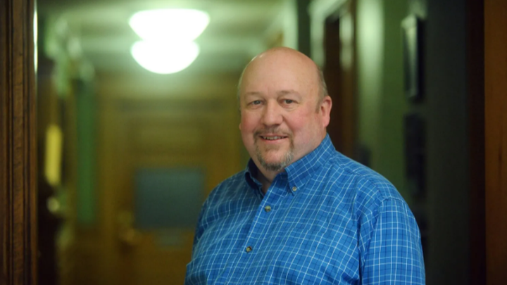 Fundraiser for William Post by Scott Morelli : Bill's Battle with ALS ...