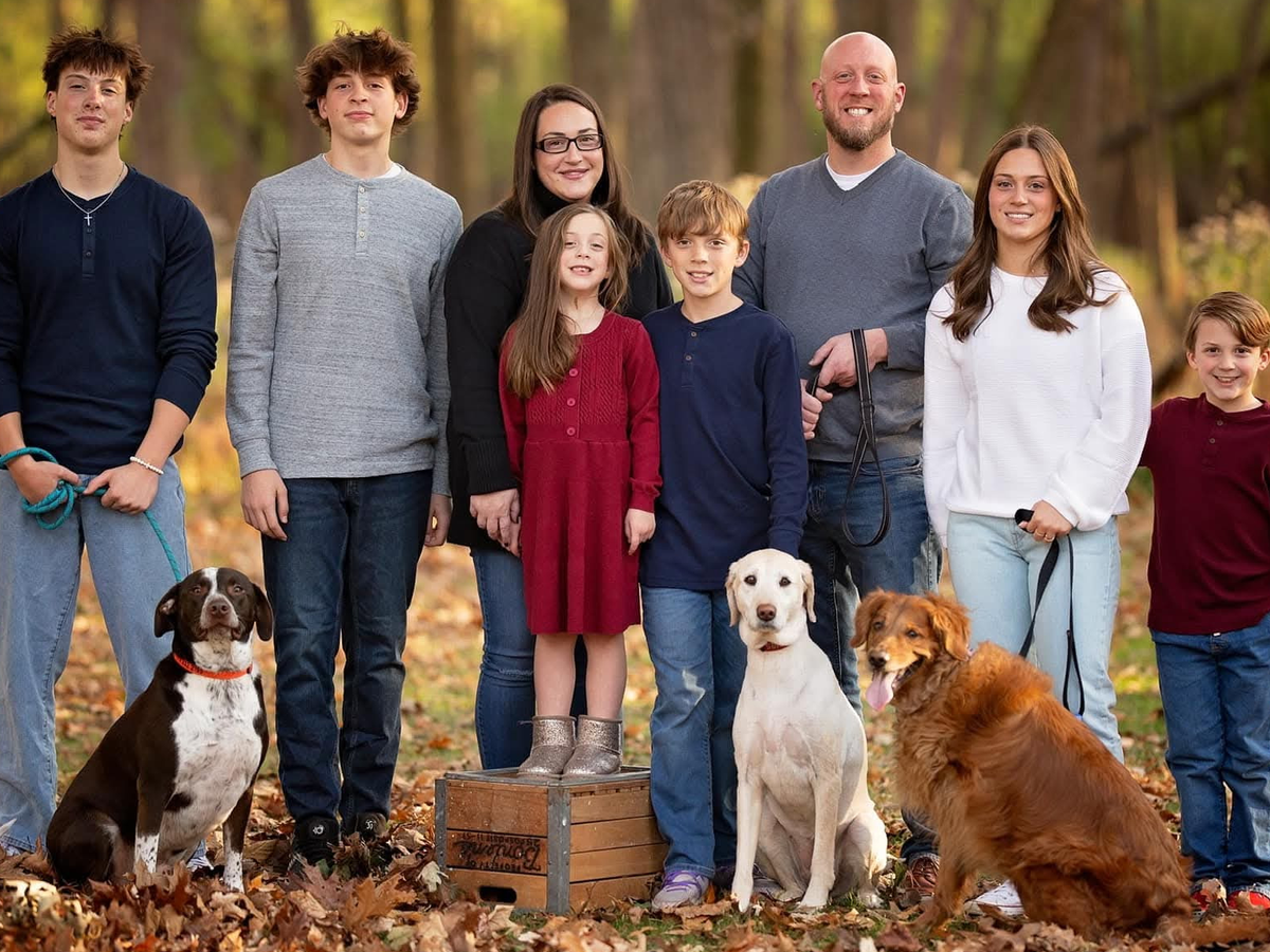 Fundraiser by Emmitt Adams : Support the family of Katherine McNeill ...