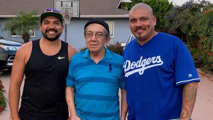 Fundraiser by Bryan Pino : In Loving Memory of Francisco Pino