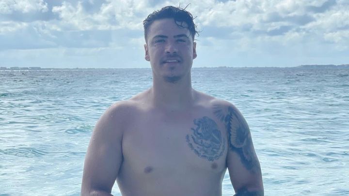 Fundraiser by Natalie Gonzalez : Max’s Recovery