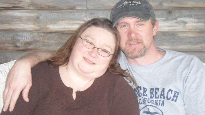 Fundraiser for Tracy Knight by Josh Knight : Debra Knight