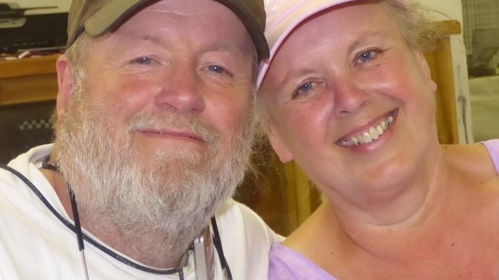 Fundraiser for Steven Purcell by Ashley Belanger : Help the Family of ...