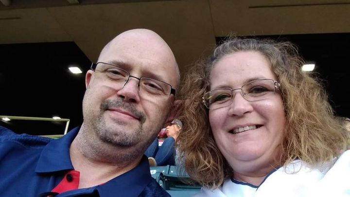 Fundraiser for Emily Sonick-Knauer by Wendy Sue : Support Dave Bishop's ...