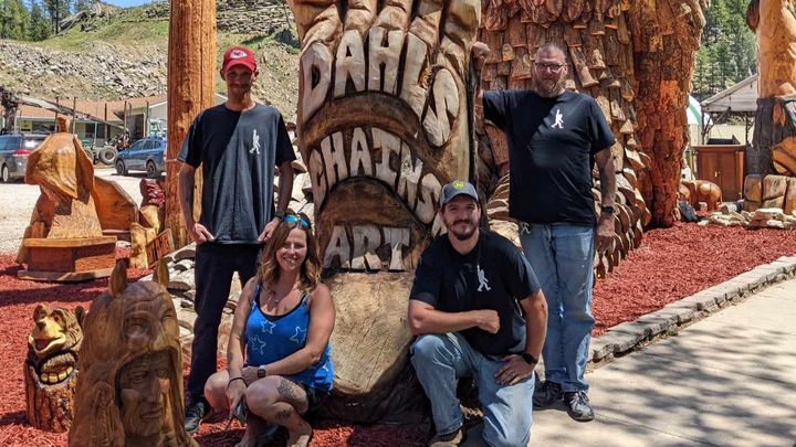 Fundraiser for Kyle Hargis by Jackie Richey : Kyle's medical bills and ...