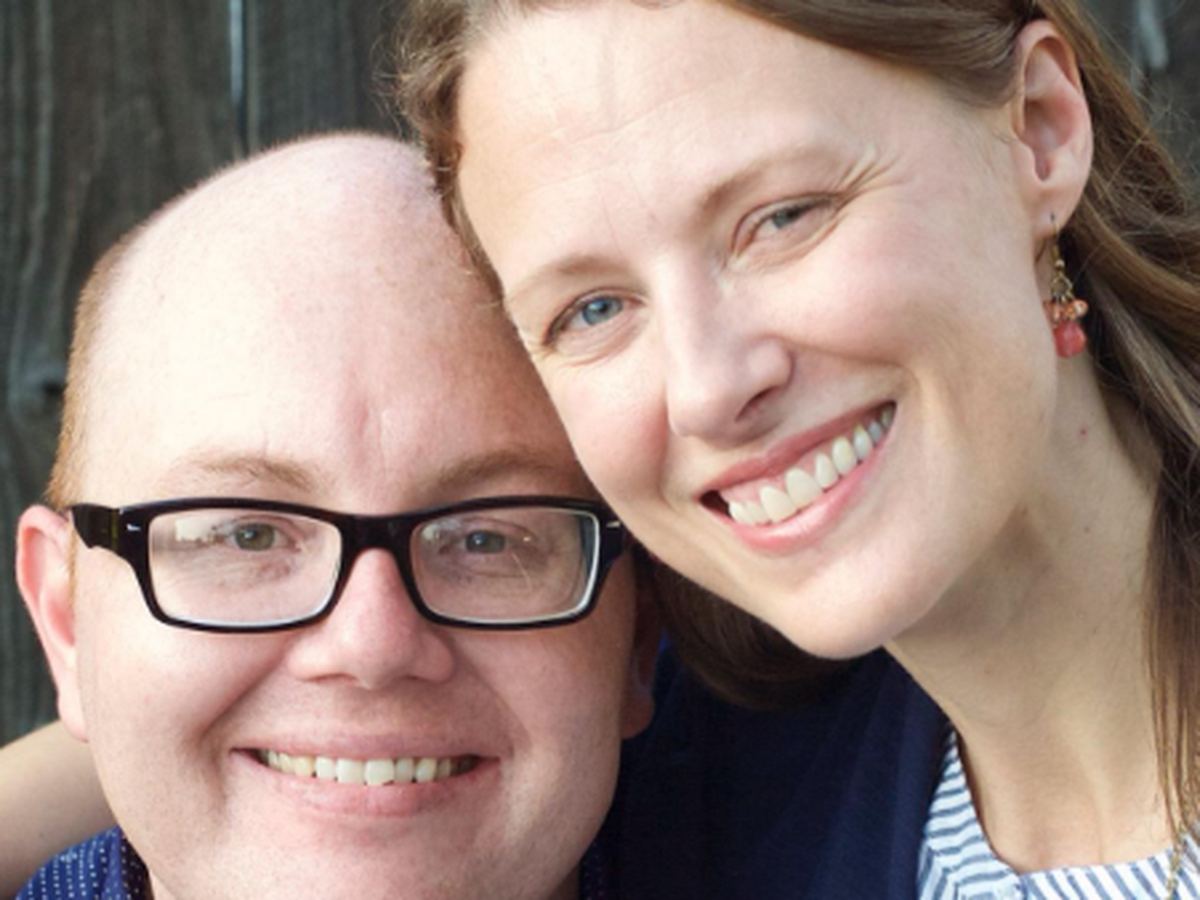 Fundraiser for Jason Cranney by Staci Von Harten : Support Elizabeth ...