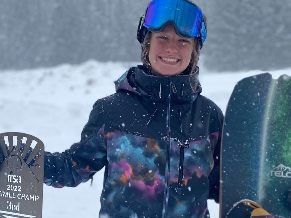 Fundraiser by SARAH HETZEL : Help Haley go to World Championships in ...