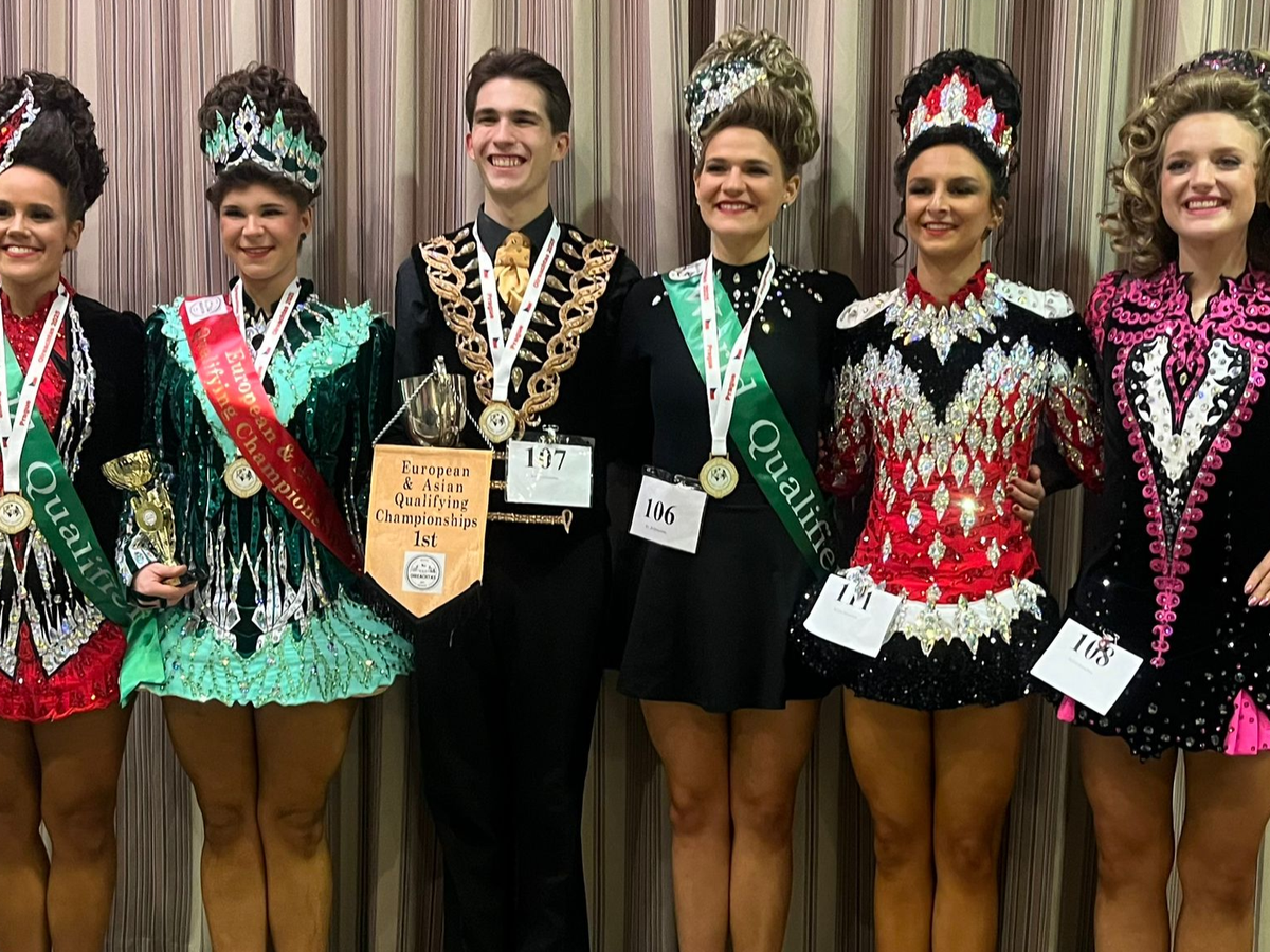 Fundraiser by Elisabeth Frank-Grossebner : Hilf uns auf dem Weg zur ...