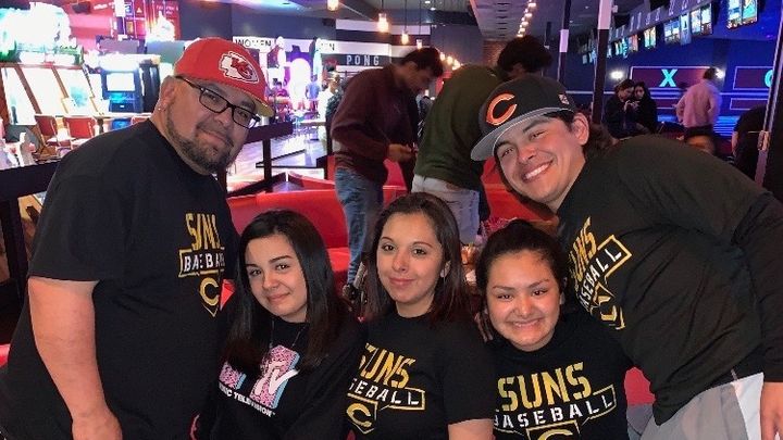 Fundraiser for Ronica Torres by Maria Moreno : Funding for Marcus ...