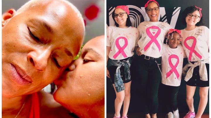 Fundraiser by Eileen Madison : Help the Chavers Family