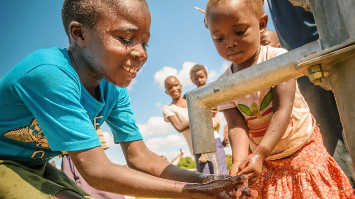 Fundraiser by Devin Tullis : Project Clean Water (Help us save the world!)