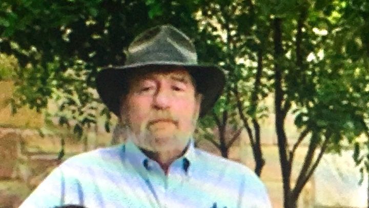 Fundraiser by Rachel Robert : To Help Bury Robert F. Markum Sr.