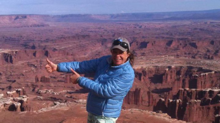 Fundraiser for Christine Kirk by Mike Willis : Help Christine Kirk Beat ...