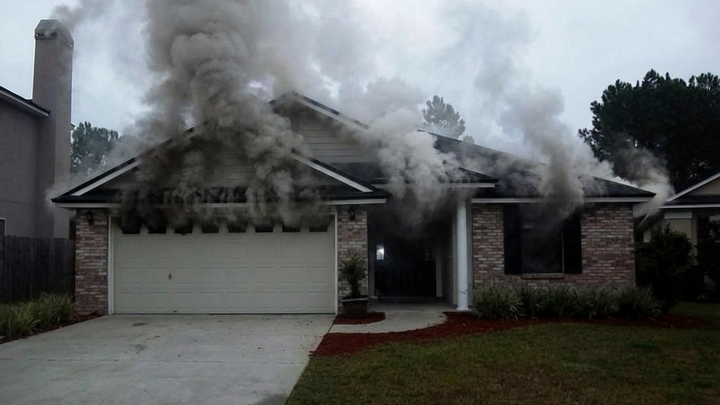 Fundraiser for Nerline Dorisca by Kia Simmons : Thanksgiving-Eve Fire ...