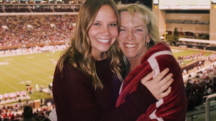 Fundraiser for Amber Stacey by Nicole Vendur : Amber’s final ...