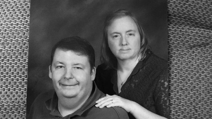 Fundraiser by Carice Smith : Help Carisa & Curt with Medical Expenses