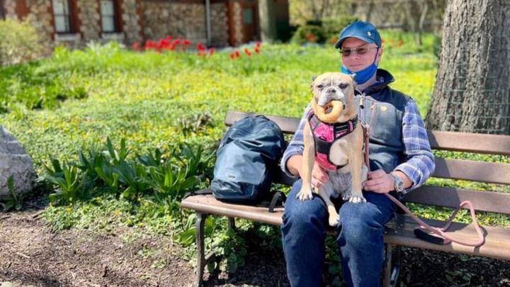 Fundraiser by Nicole Yassky : Support for Marlow!