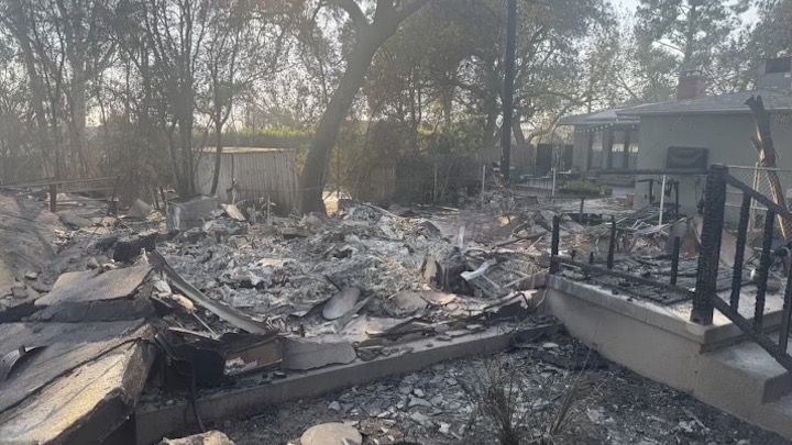 Fundraiser by Larry Koonse : Help Elan, Max, and Gail Start Again After ...