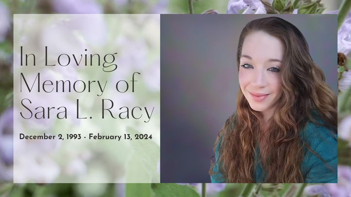 Fundraiser for Sandra Racy by Kaylan VanPelt : Support for the Family ...