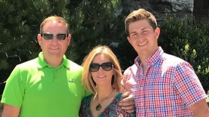 Fundraiser by Terrence Rafferty : Gary Mullins Memorial Fund