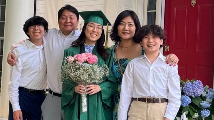 Fundraiser for Joyce Lee by Nyla Reed : Honoring Phineas Lee