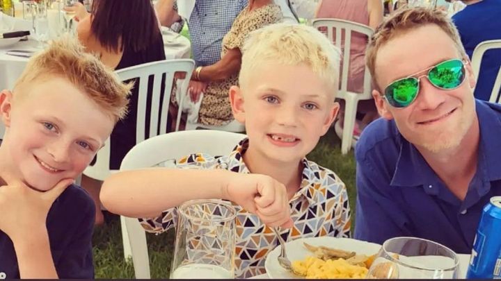 Fundraiser for Treena Beckstead by Kelly Klein-Swormink : Beckstead Family