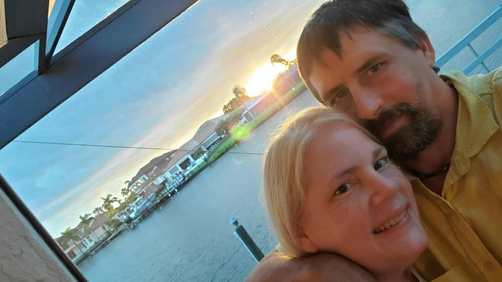 Fundraiser by Mandy Reinhardt : My sister Beth Med Exp Venmo Mandy ...