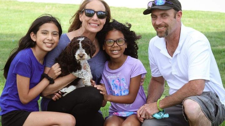 Fundraiser for Katie Bergo Schrock by Jackie Horsfall : Schrock Family ...