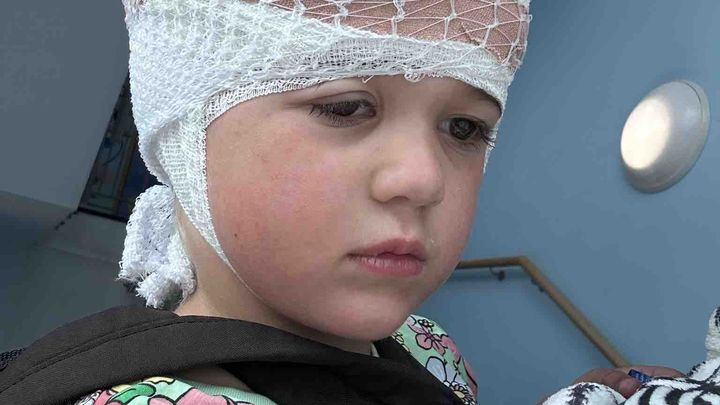 Fundraiser by Yasmin Hayes : MILES FOR MAYA