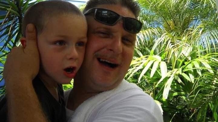Fundraiser by Debra Sager : Kevin Keeler funeral