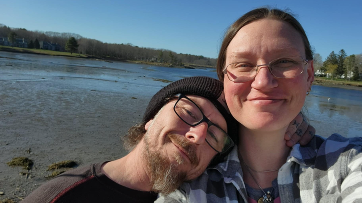 Fundraiser for Johnette Kelley by Mariah Lee : Michael Ricci's Memorial ...