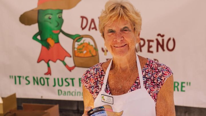Fundraiser for Deedee Garnett by Jay Frad : 80 Year Old Local Bend ...