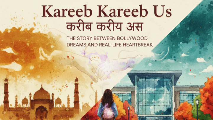 Fundraiser for Vedanshi Menghani by Borys Gorski : Kareeb Kareeb Us ...