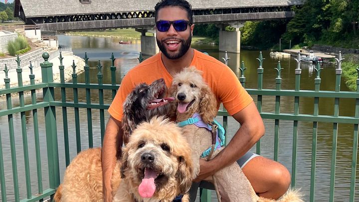 Fundraiser by Timothy Ivery : Keep my Family Together