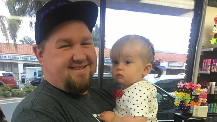 Fundraiser by Athena Emmans : Help Kyle recover after a heart attack!