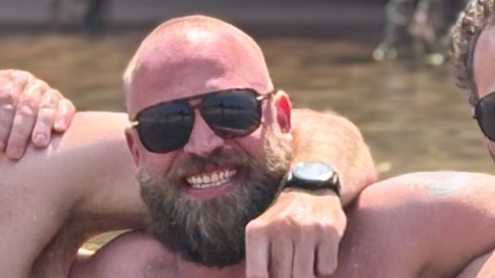 Fundraiser for Adam Foster by Robert MacPherson : Adam Foster Fundraiser