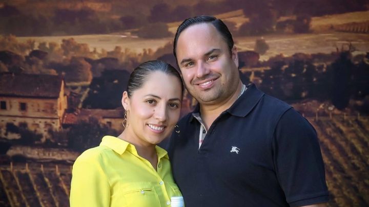 Fundraiser for Angeles Tapia by Robert Lindley : In Loving Memory of ...