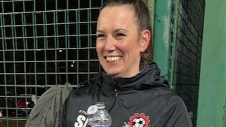 Fundraiser for Sarah Leonard by Carol Bates : Sarah's Warriors ...