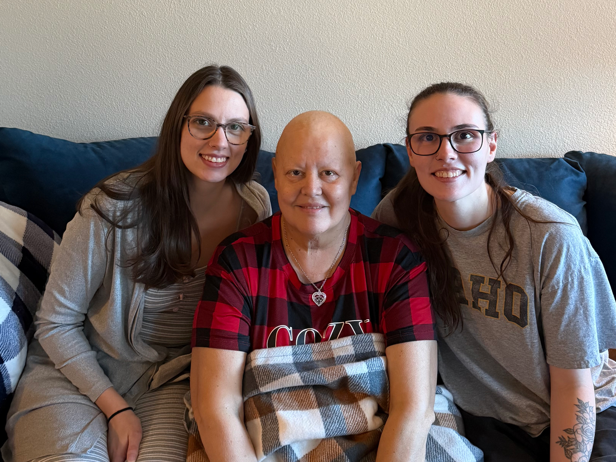 Fundraiser by Monica Burnette-Phelps : Help Stella Find Comfort & Peace ...