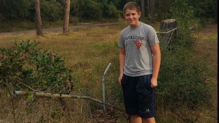 Fundraiser by Matthew Raines : Will Raines' Eagle Scout Project