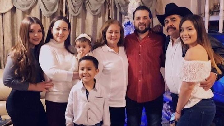 Fundraiser for Maribel Tarango by Leonor Tarango : Tarango Strong