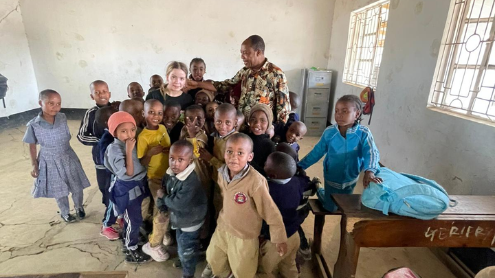 Fundraiser by Lan Bale : Support Vulnerable Children and Orphans ...