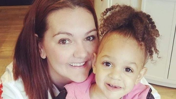 Fundraiser for Kevin Staats by Kelci Bryant : Valerie's Fight - A ...