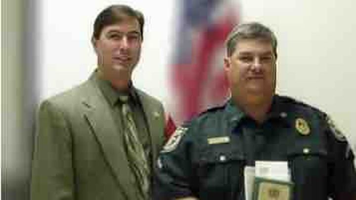 Fundraiser for Jerrine Goff by Casey Roberts : Deputy Jake Goff’s ...