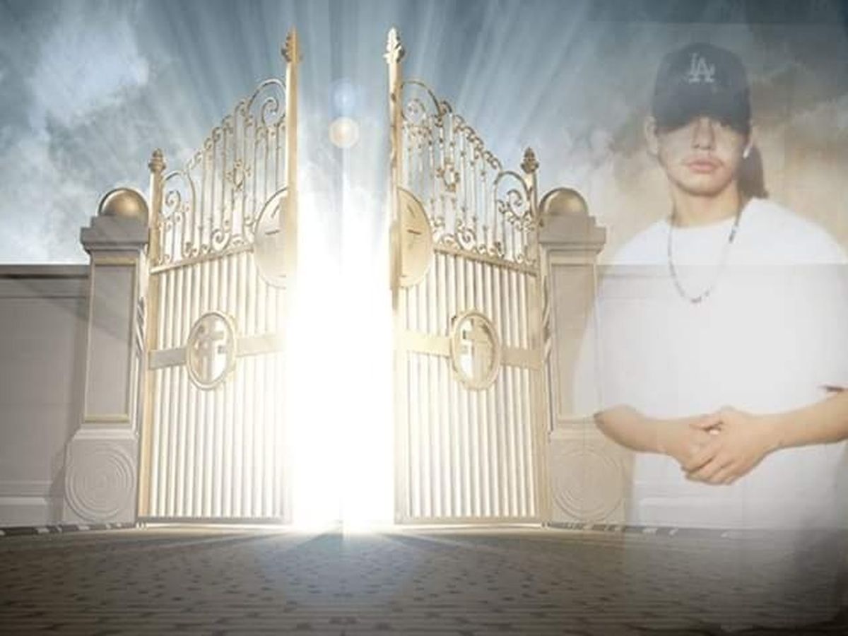 Fundraiser for Valentin Topo De Leon by Heather Alston : Lets come ...