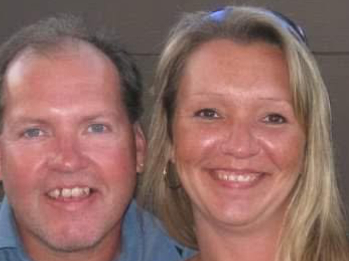 Fundraiser by James Soltmann : Valerie Dohm, nee Liska