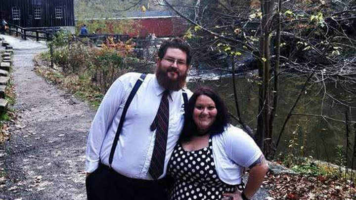 Fundraiser for Nicole DeSantis by Ruthann McConahy : Honoring Kristen ...