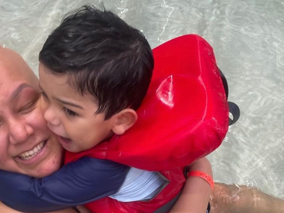 Fundraiser by Cristobal Jaime Buzo : Help celebrate the Life of Elizabeth