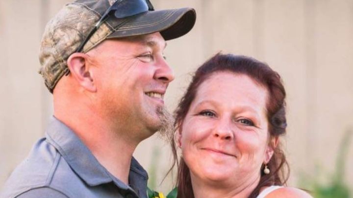 Fundraiser for Dean Wendt by Mike Murray : Gina Michele Wendt