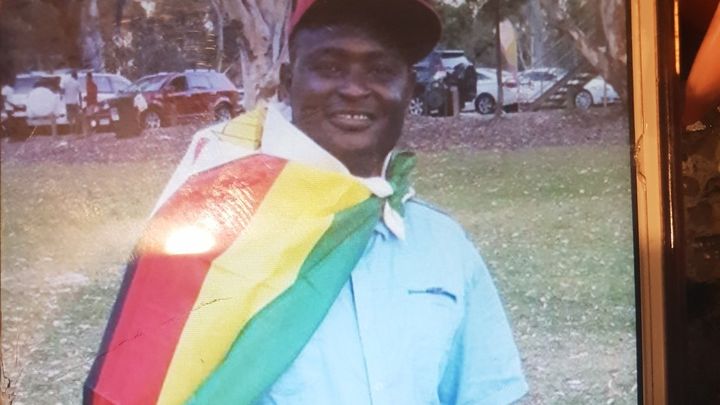 Fundraiser by Tariro Shumba : Brian (chekaz) Machekanyanga Repatriation ...