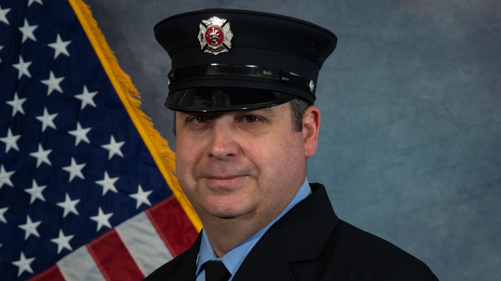 Fundraiser for Jen Luoni by Sherborn Fire Rescue Association : Support ...
